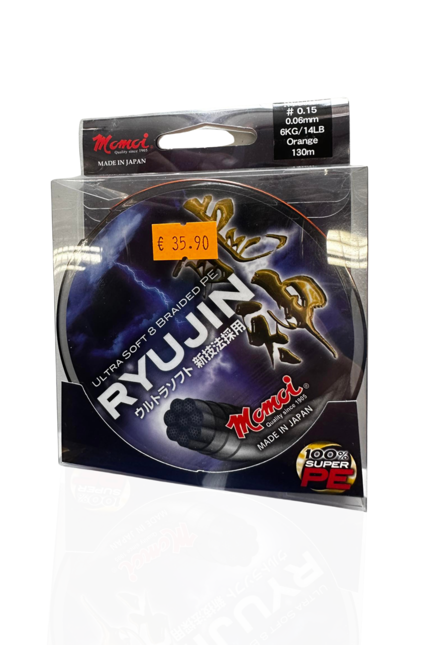 Pinti Valai Spiningavimui - Prie Sendvario